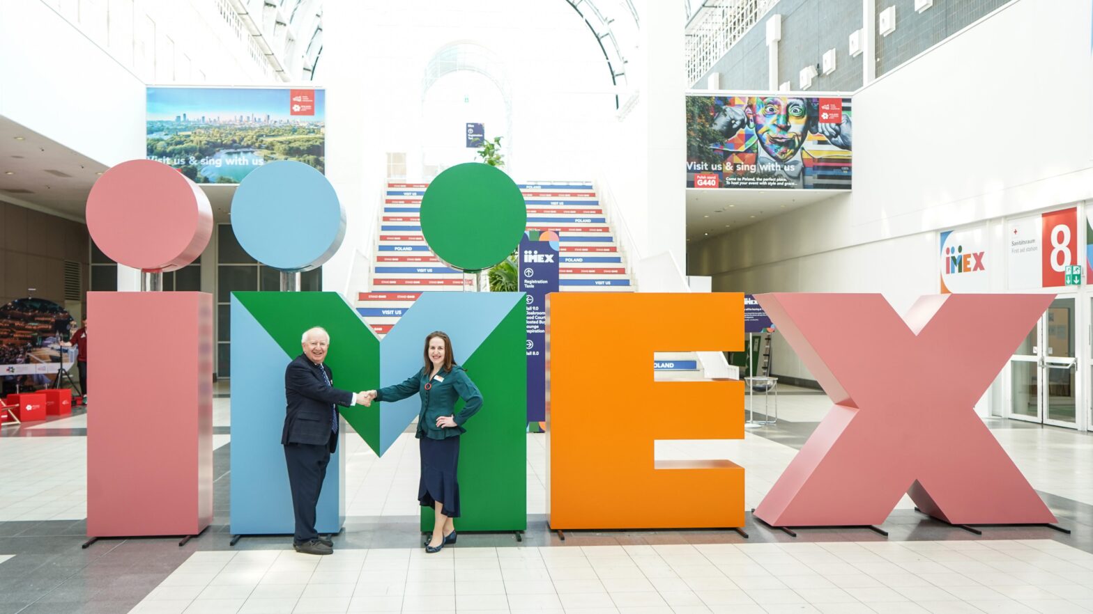 IMEX-Frankfurt - Explore Productive Chamber of Commerce